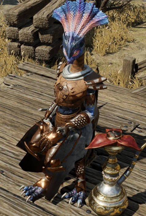 Ageratina | Wiki Divinity: Original Sin 2 | Fandom