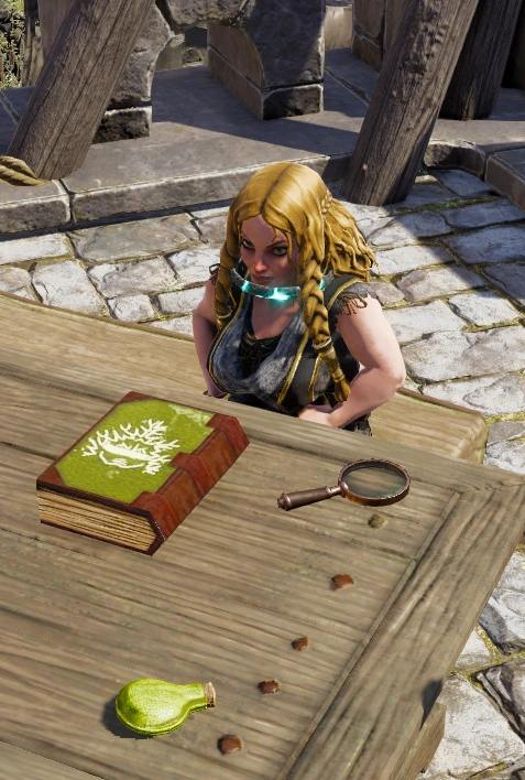 Chapa | Wiki Divinity: Original Sin 2 | Fandom