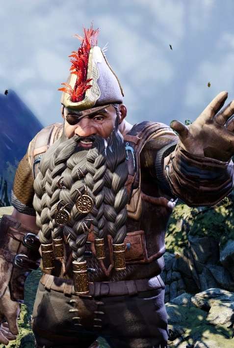 Bestia | Wiki Divinity: Original Sin 2 | Fandom