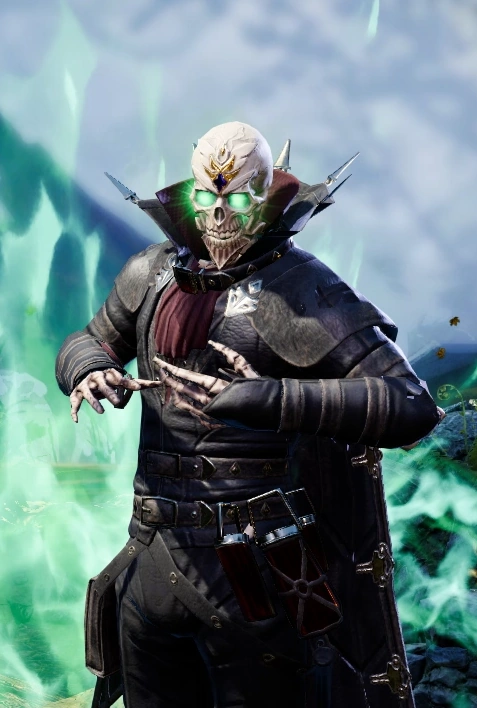 Fane | Wiki Divinity: Original Sin 2 | Fandom