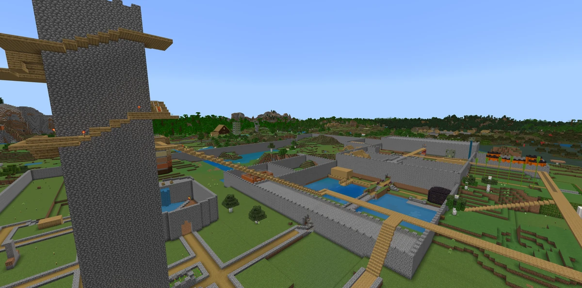 Stonehold | A Ballad of Science and Magic | Fandom