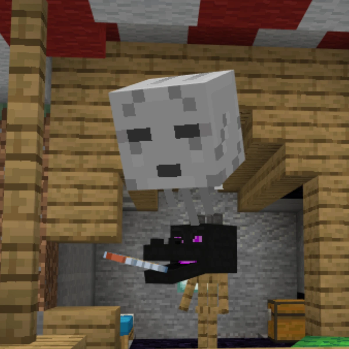 Michael | A Ballad of Science and Magic | Fandom