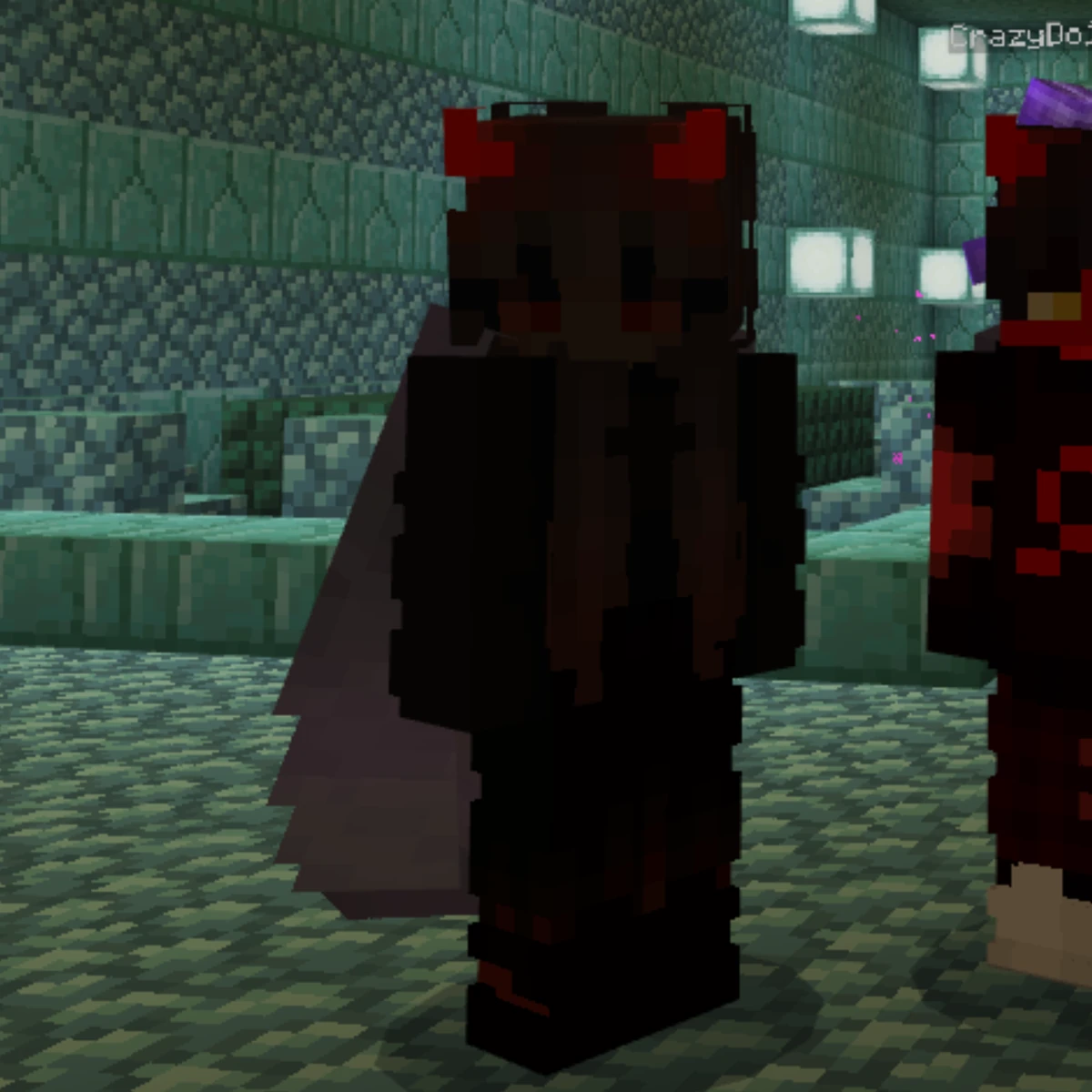 Terragent Dragmire | A Ballad of Science and Magic | Fandom