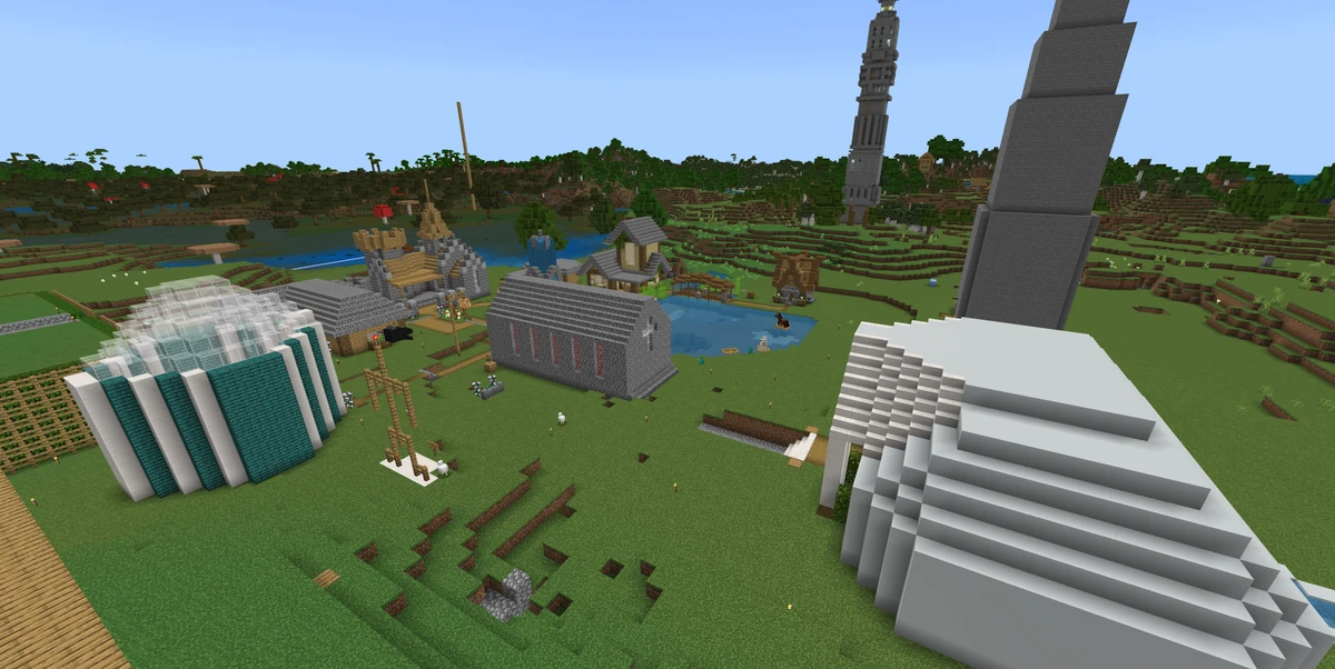 Galar | A Ballad of Science and Magic | Fandom