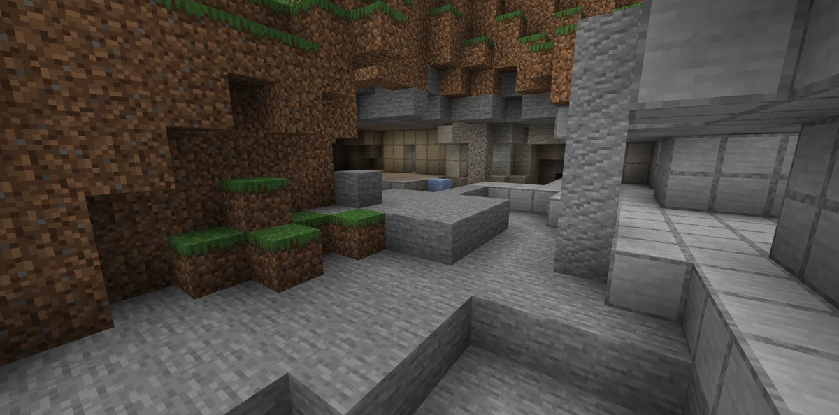 The Lair | A Ballad of Science and Magic | Fandom