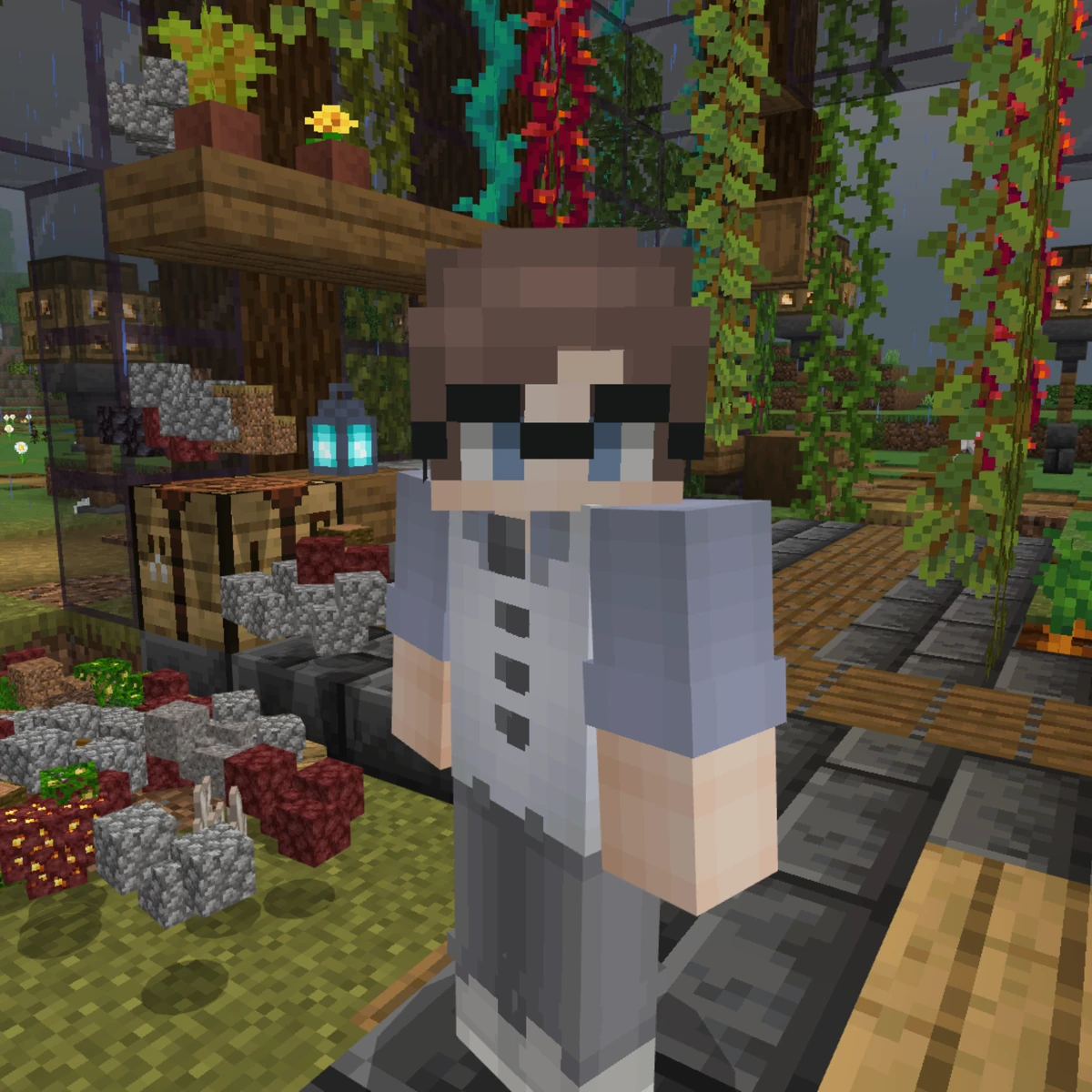 Maximilian | A Ballad of Science and Magic | Fandom