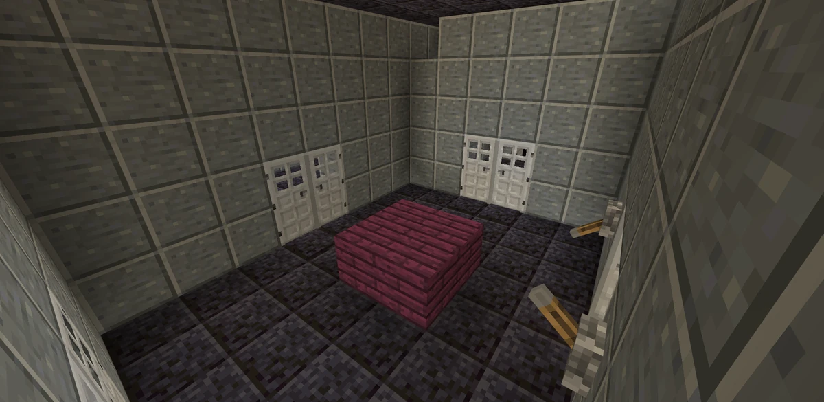 The Arbiter's Grounds | A Ballad of Science and Magic | Fandom