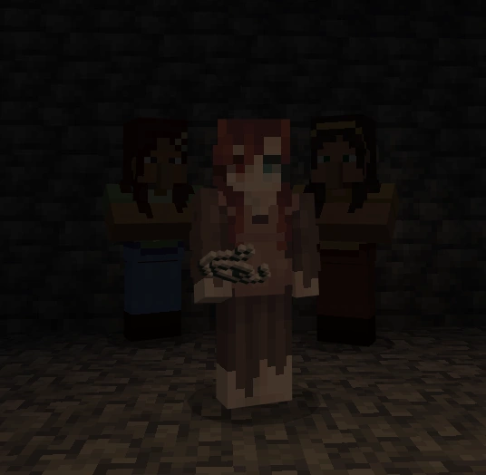 The Norns | A Ballad of Science and Magic | Fandom