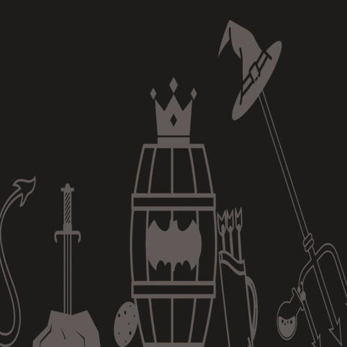 Chad | A Ballad of Science and Magic | Fandom