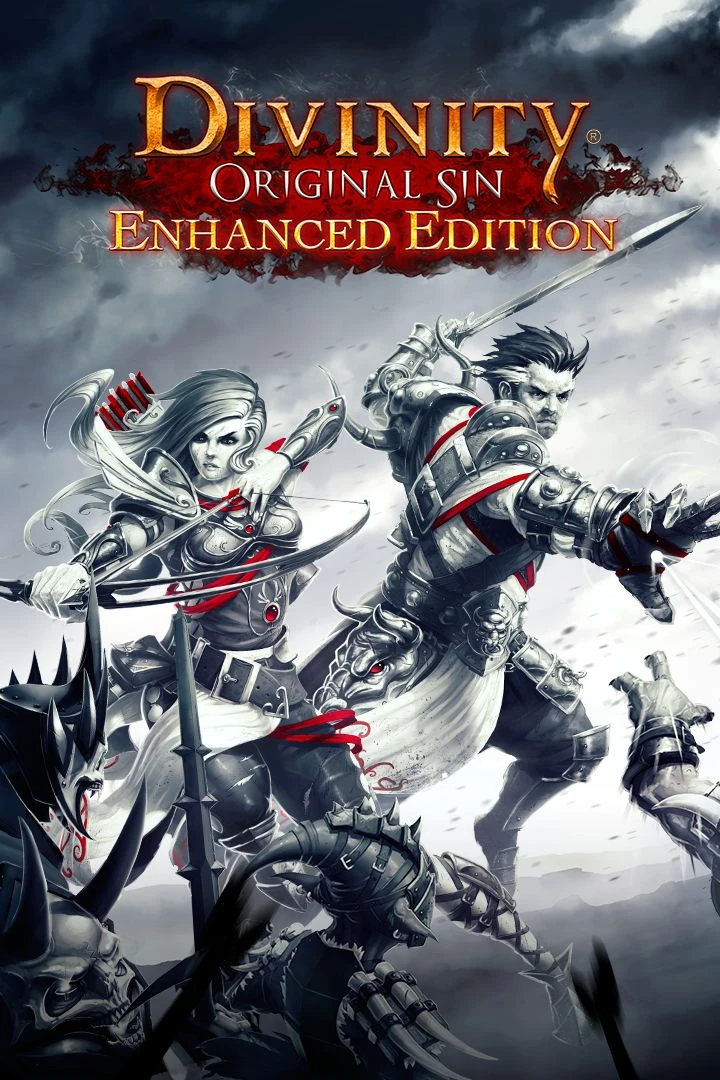Divinity: Original Sin | Wiki Divinity | Fandom