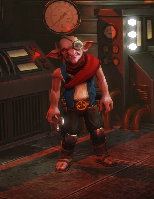 Grumio | Divinity Wiki | Fandom