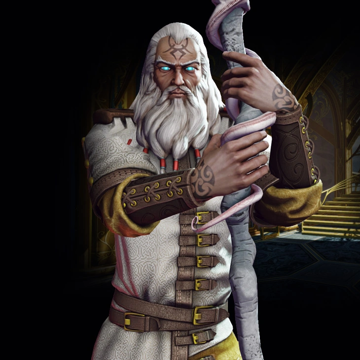 Персонажи в Dragon Commander | Divinity Вики | Fandom