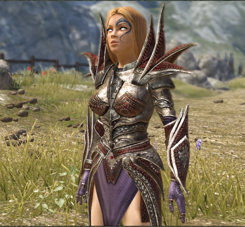 Rhode | Divinity Wiki | Fandom