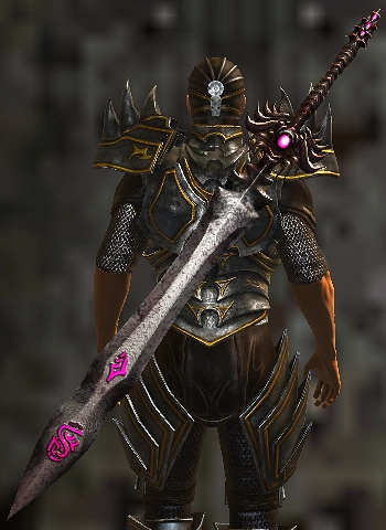 Категория:Двуручное оружие (D2) | Divinity Вики | Fandom