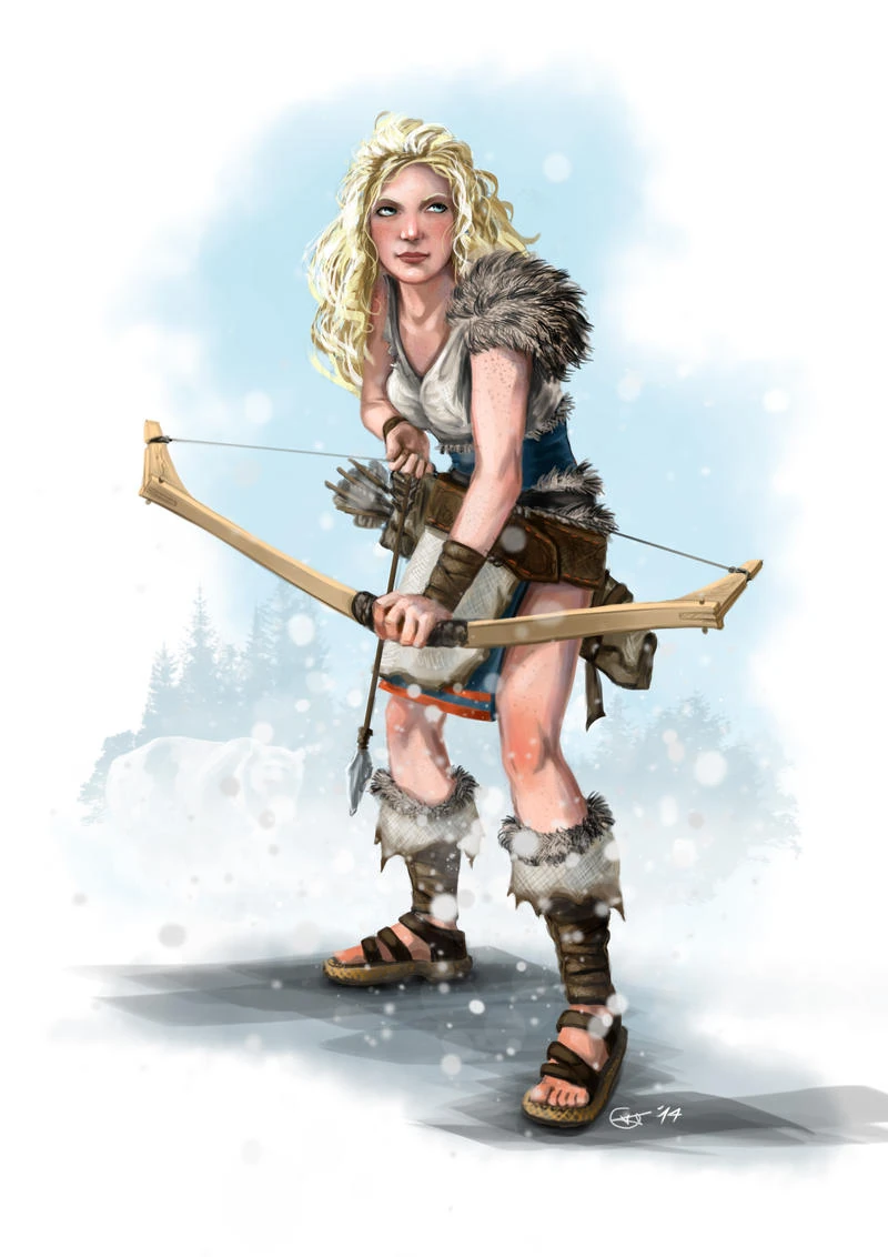 Bairdotr | Wiki Divinity | Fandom