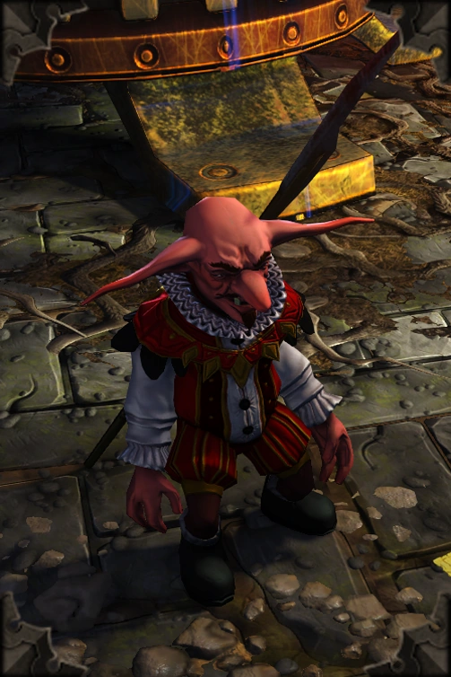 Импы | Divinity Вики | Fandom