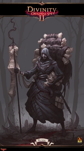 Eithne | Wiki Divinity | Fandom