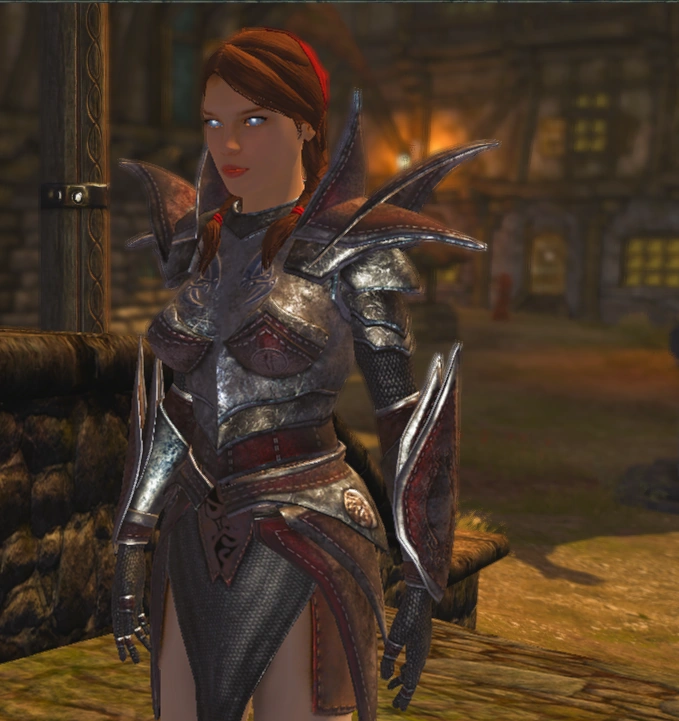 Isobel | Divinity Wiki | Fandom