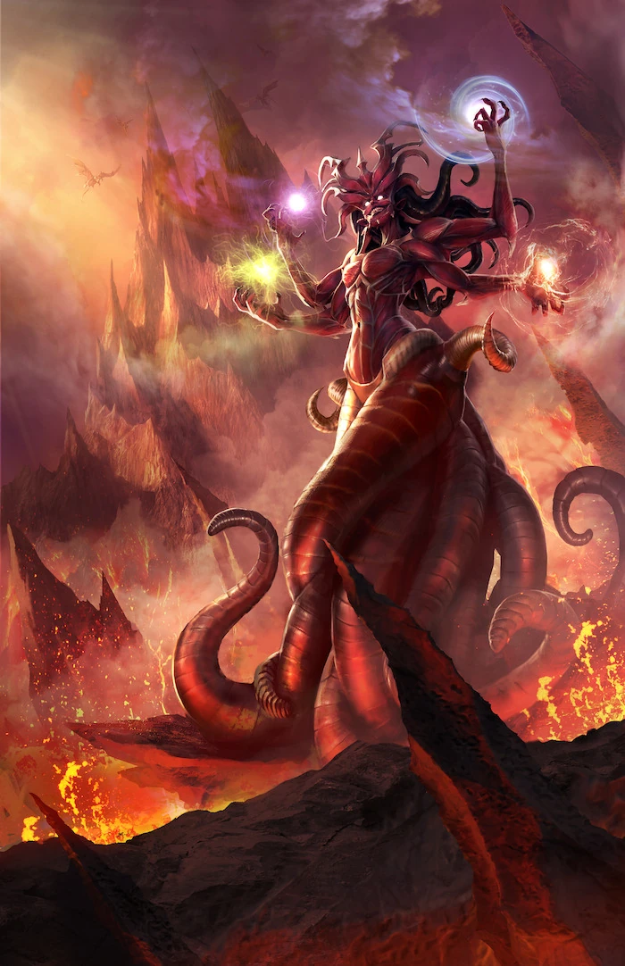 Adramahlihk | Wiki Divinity | Fandom