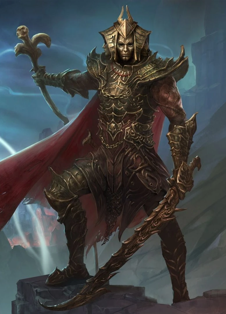 Fane | Wiki Divinity | Fandom