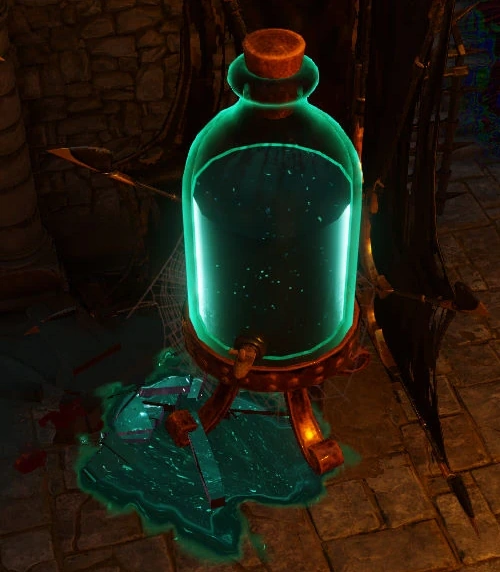 Исток | Divinity Вики | Fandom