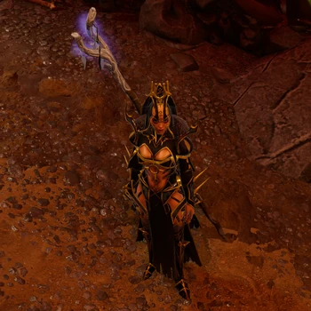 Радека | Divinity Вики | Fandom