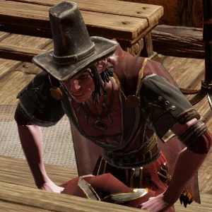 Гарван | Divinity Вики | Fandom