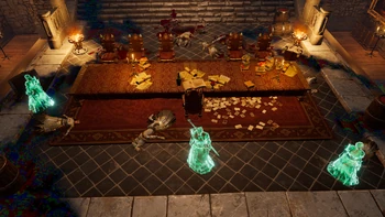 Последний оплот магистров | Divinity Вики | Fandom