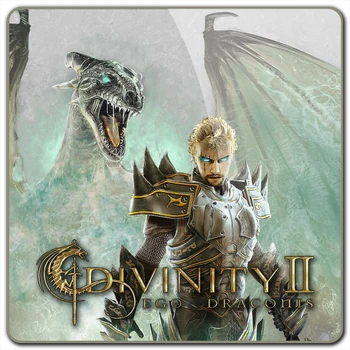 Divinity II | Divinity Вики | Fandom