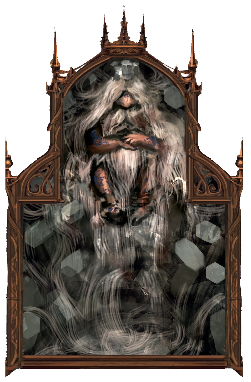 Duna | Wiki Divinity | Fandom