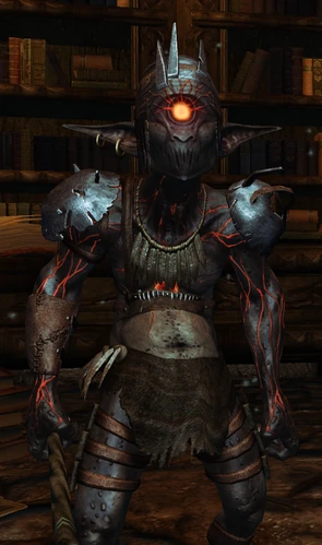 Erlking | Divinity Wiki | Fandom