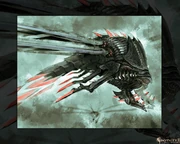 Demons | Divinity Wiki | Fandom