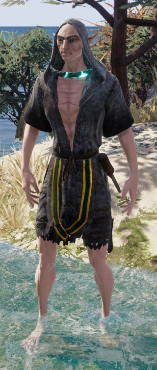 Maol | Divinity Wiki | Fandom