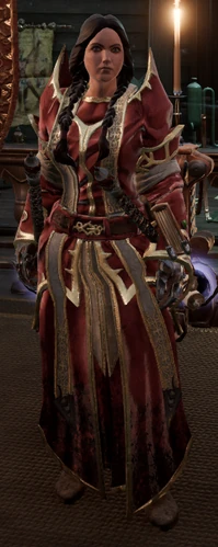 Siwan | Divinity Wiki | Fandom