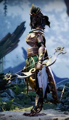 Ranger (Original Sin 2) | Divinity Wiki | Fandom