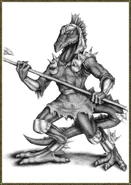 Lizards | Divinity Wiki | Fandom