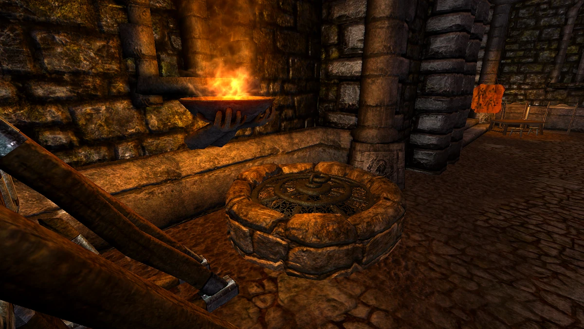 Temple of Nimir | Divinity Wiki | Fandom