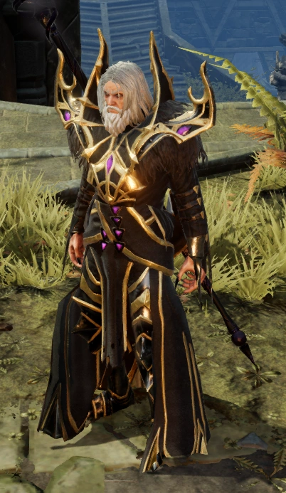 Black Ring Alchemist | Divinity Wiki | Fandom