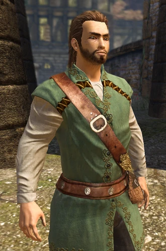 Edmund | Divinity Wiki | Fandom