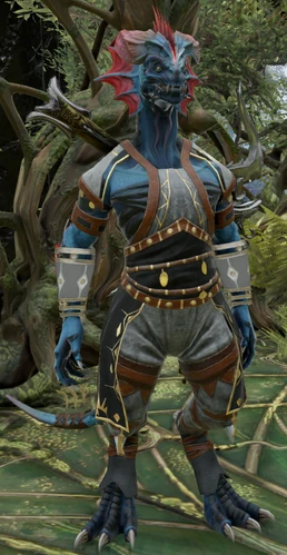 The Lost Knight | Divinity Wiki | Fandom