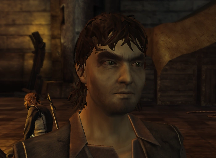 Morgan | Divinity Wiki | Fandom