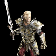 Lucian | Divinity Wiki | Fandom