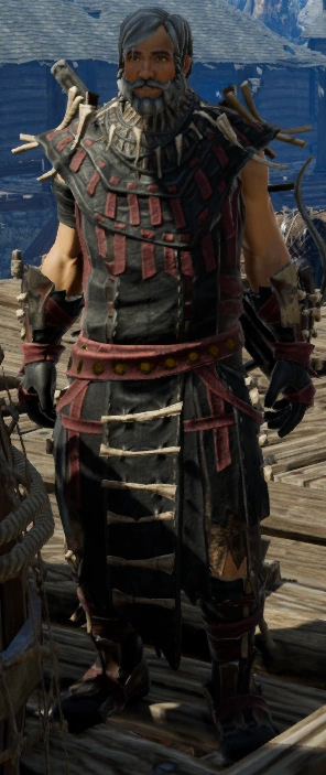 Deadeye | Divinity Wiki | Fandom