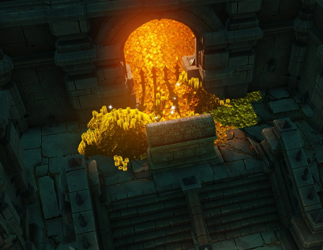 Boreas' Treasure Room | Divinity Wiki | Fandom