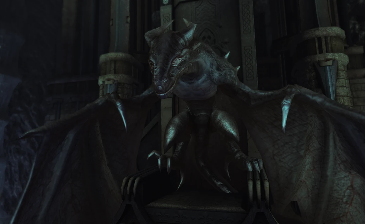 Category:Dragons | Divinity Wiki | Fandom