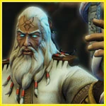 Maxos | Divinity Wiki | Fandom