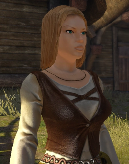 Sue | Divinity Wiki | Fandom