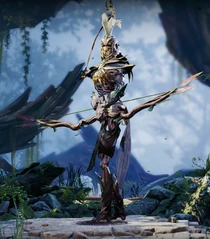 Ranger (Original Sin 2) | Divinity Wiki | Fandom