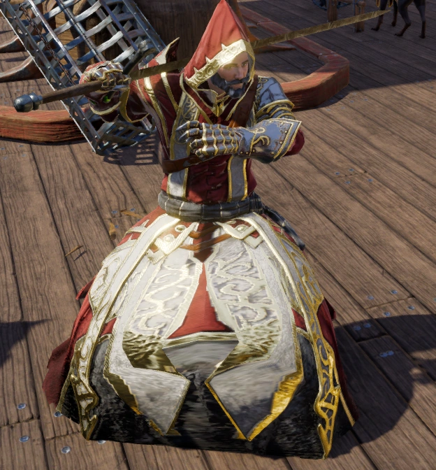 Krendt | Divinity Wiki | Fandom