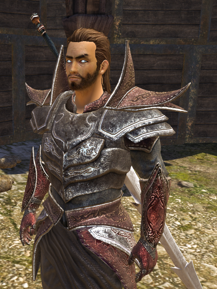 Battle Armour | Divinity Wiki | Fandom